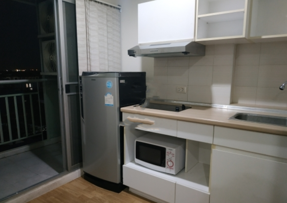 Scancondo | ให้เช่า คอนโด ลุมพินี วิลล์ พัฒนาการ-เพชรบุรีตัดใหม่ ทิศตะวันออก ห้องพร้อมอยู่ ...